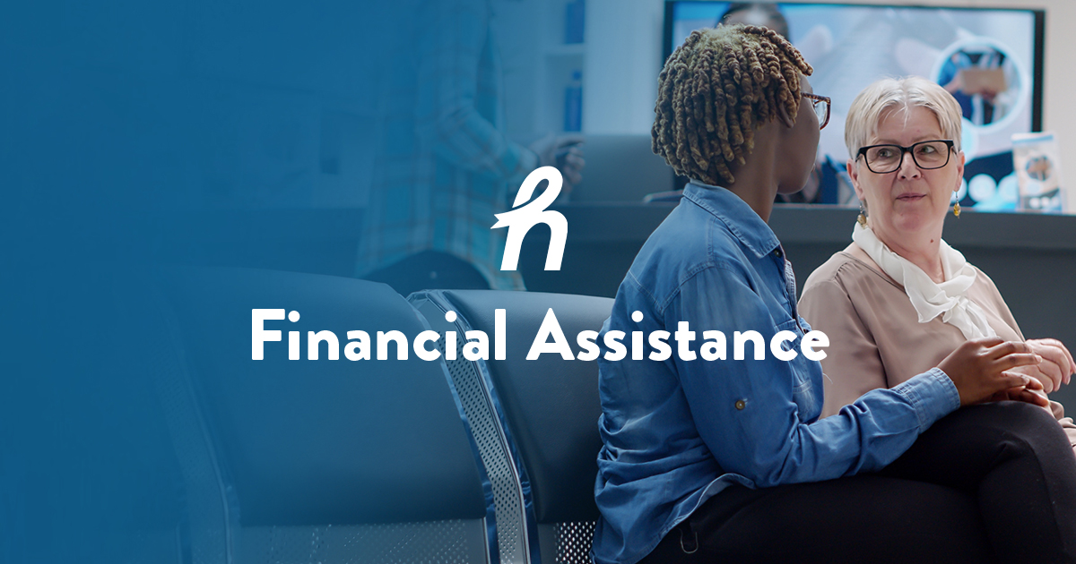 Financial Assistance - Hope Cancer Resources