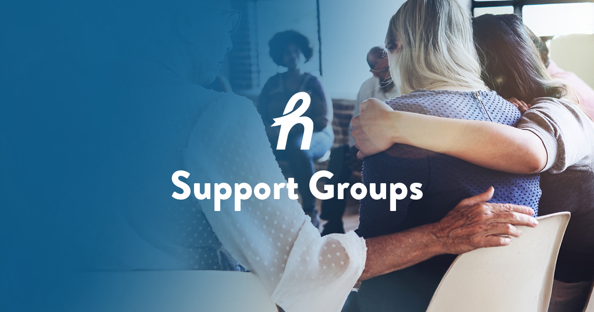 Support Groups - Hope Cancer Resources